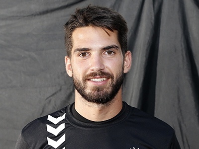 Pizana jugará y debutará ante el Mirandés por las lesiones de Juan ...