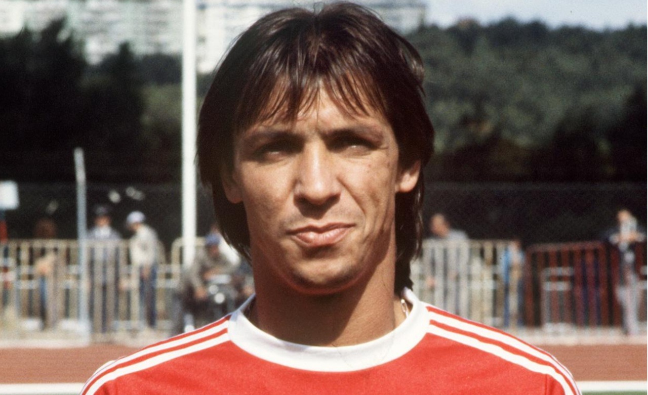 Fallece Fernando Gomes, leyenda del Oporto
