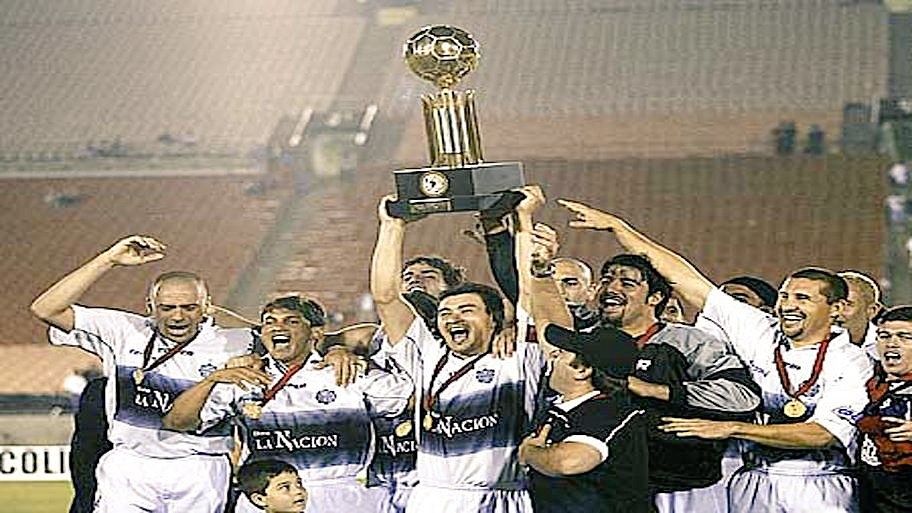 Palmarés de la Recopa Sudamericana: todos los campeones