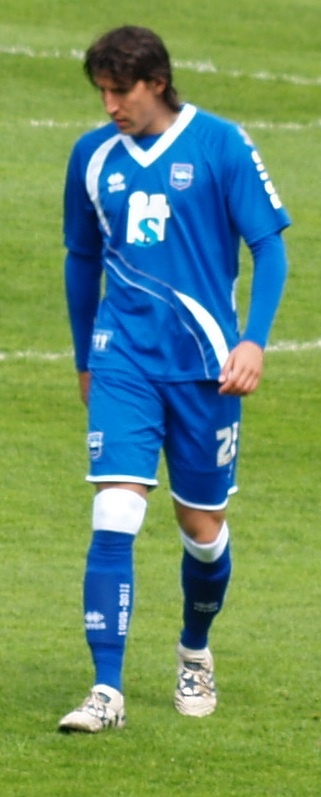 Fran Sandaza se marcha a Japón