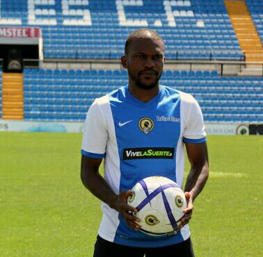Omgba vuelve a ser papá y no entrena con el Hércules