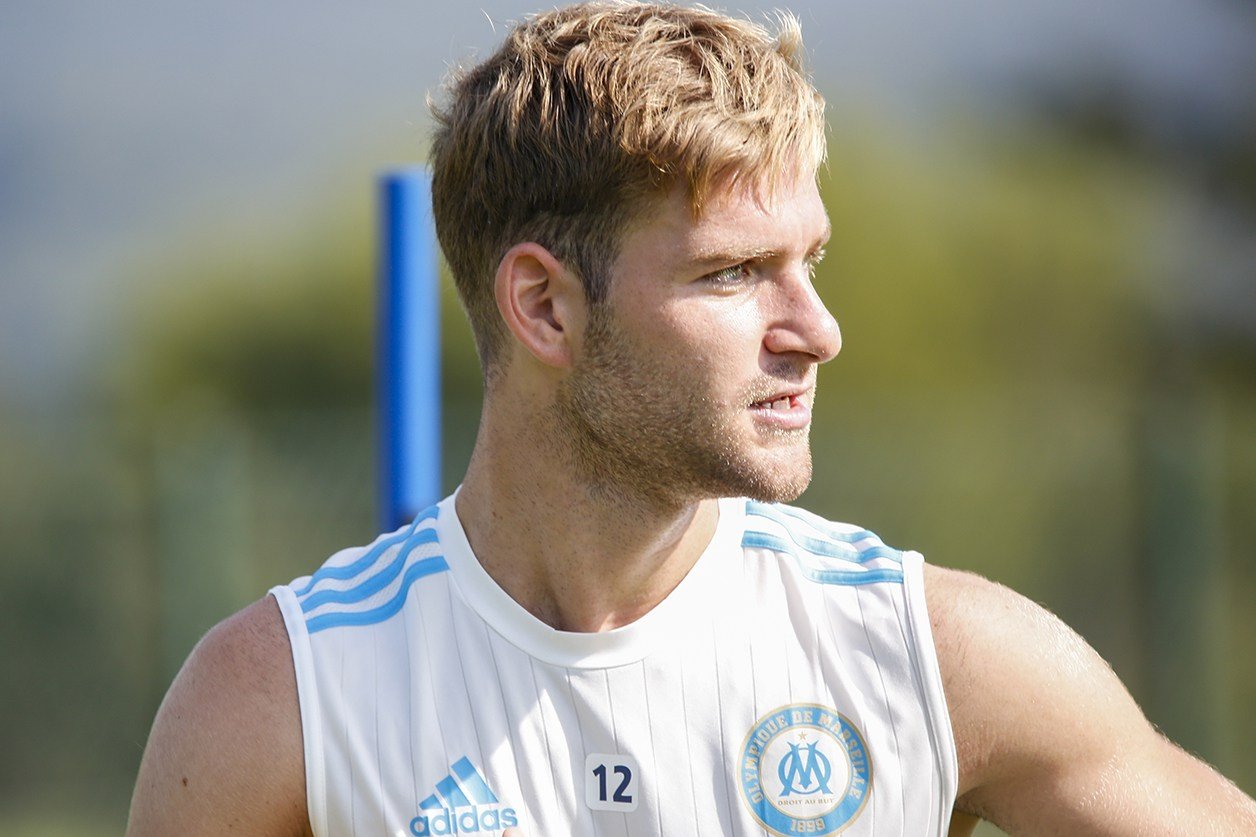 Andonian, todo un ídolo en Armenia