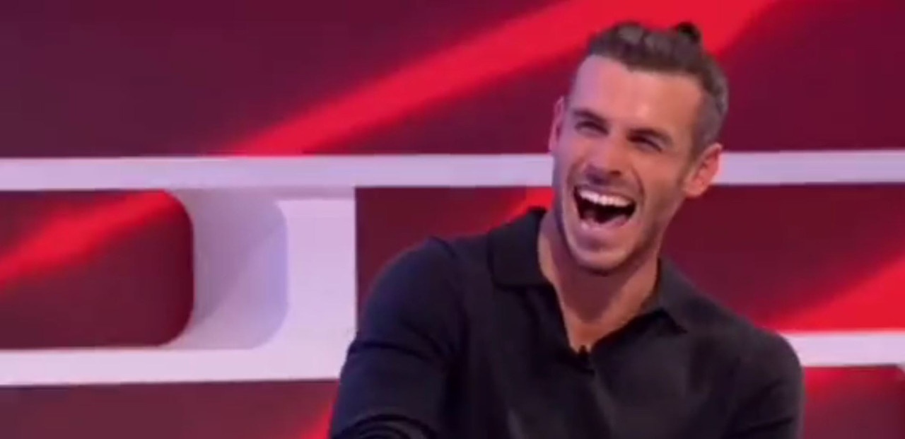 Bale aconselha Bellingham: "Fale com a imprensa; se você não for uma ...