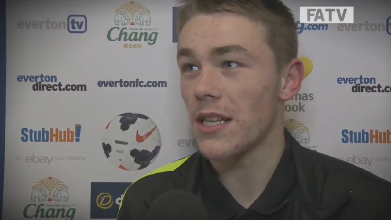 El poder de la fama y el dinero: la historia de George Green, el 'crack ...