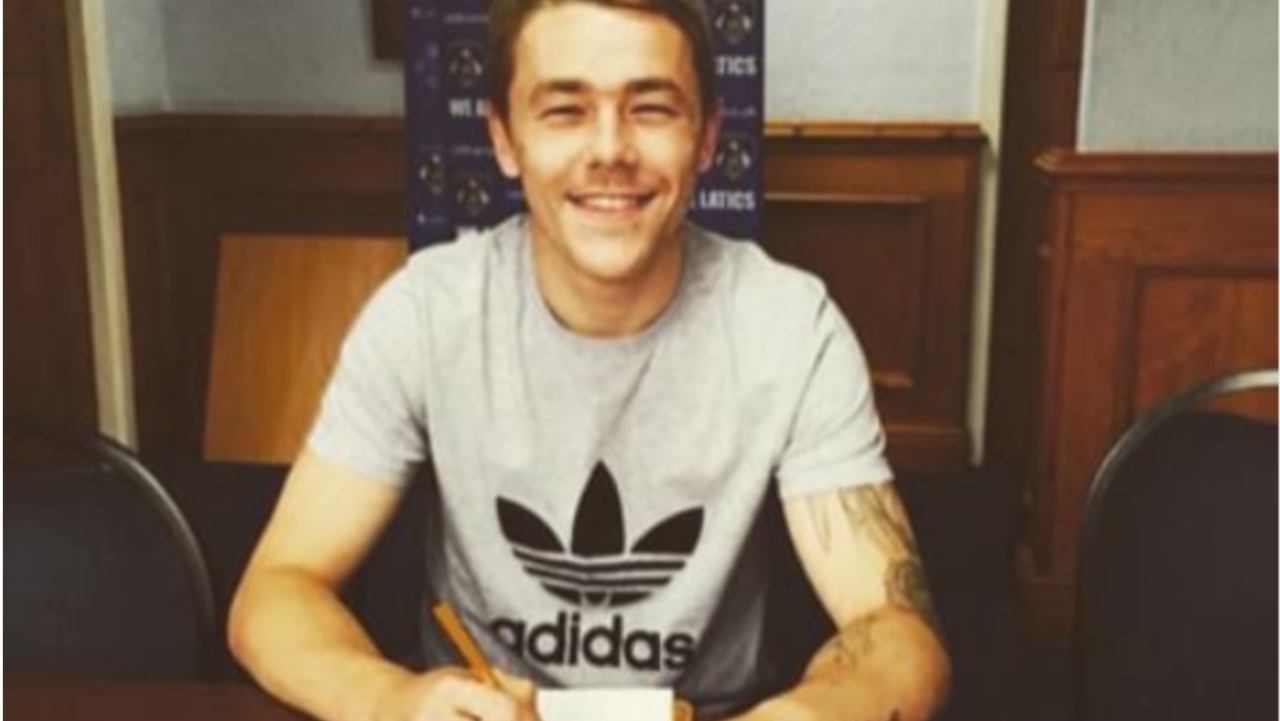 El poder de la fama y el dinero: la historia de George Green, el 'crack ...