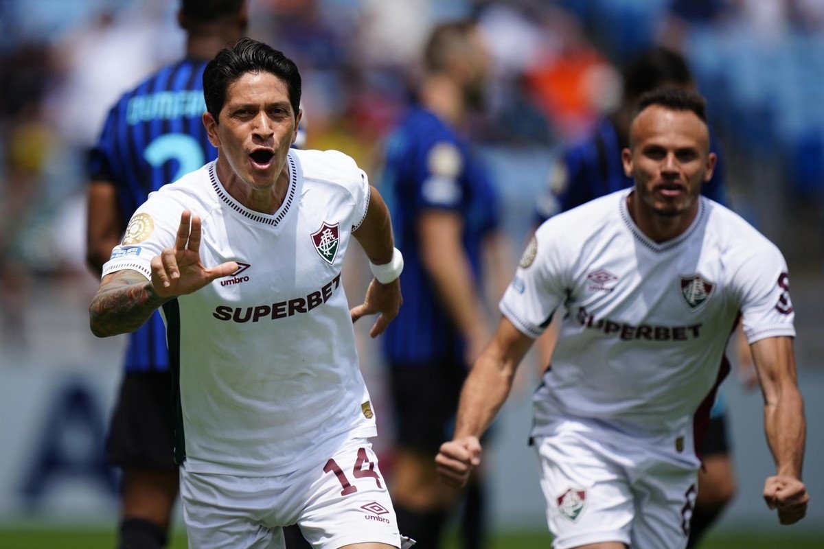 Fluminense elimina o Inter, com atuação magistral do goleiro Fábio
