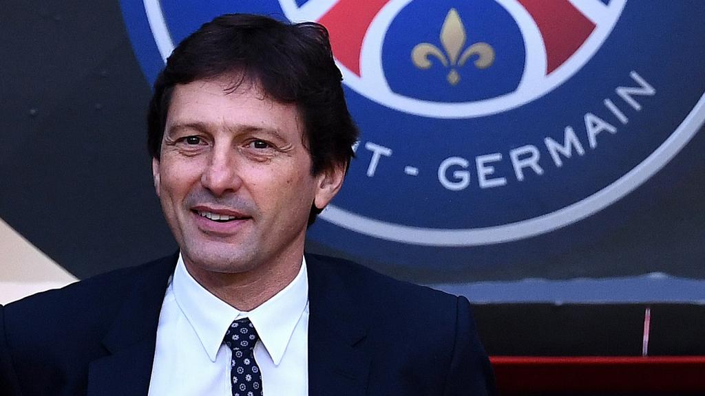 Cet attaquant qui a falli rejoindre le PSG à l'arrivée de Leonardo en 2011