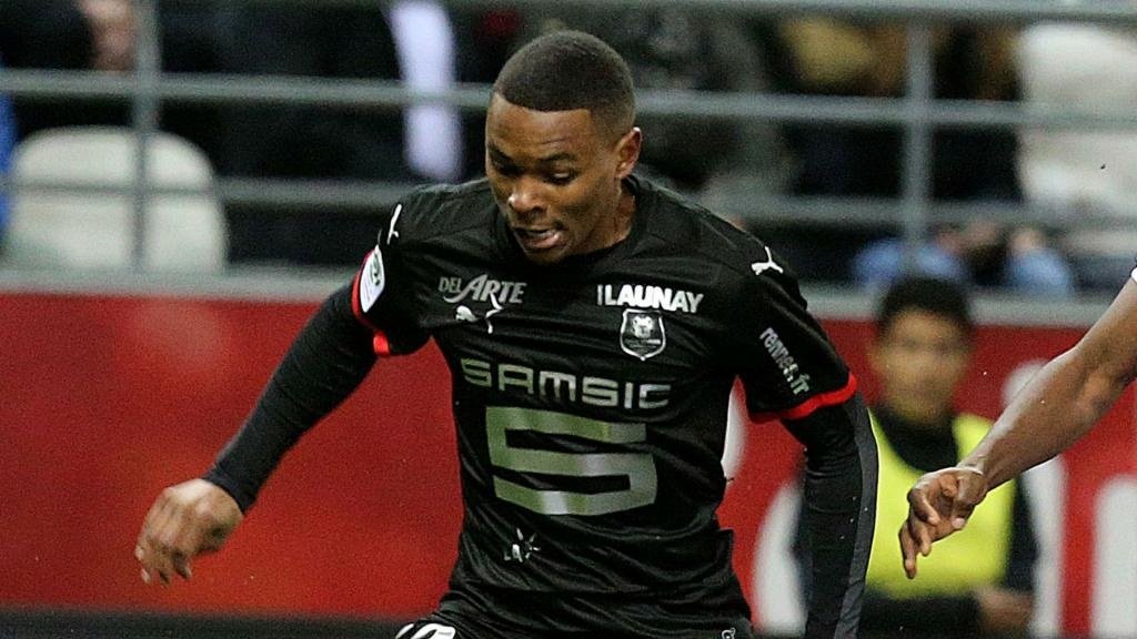 Armand Laurienté devrait être prêté