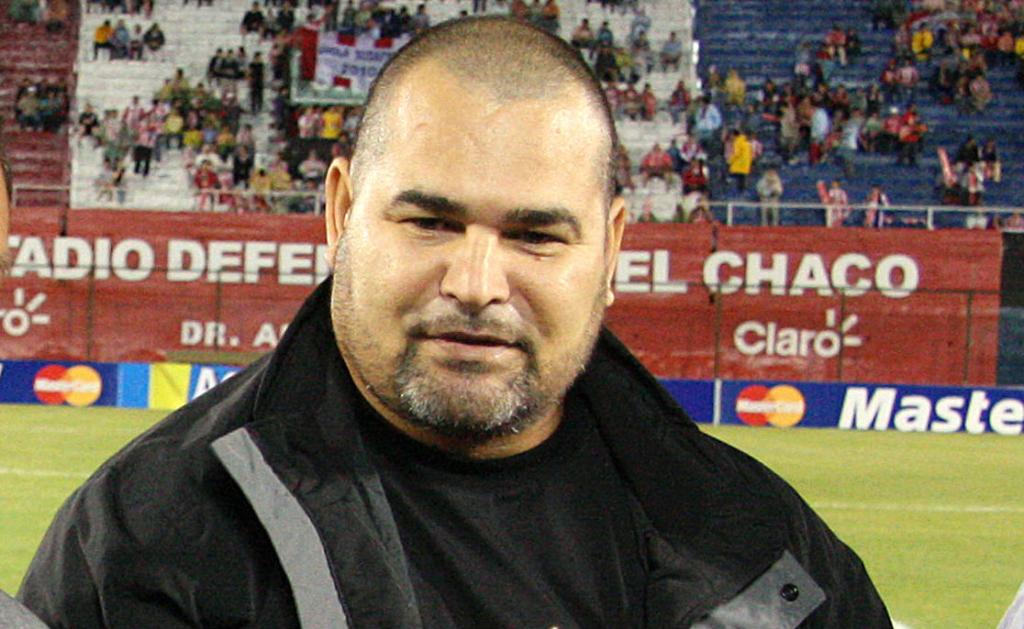 Chilavert detona final na Espanha: "mataram a Libertadores”
