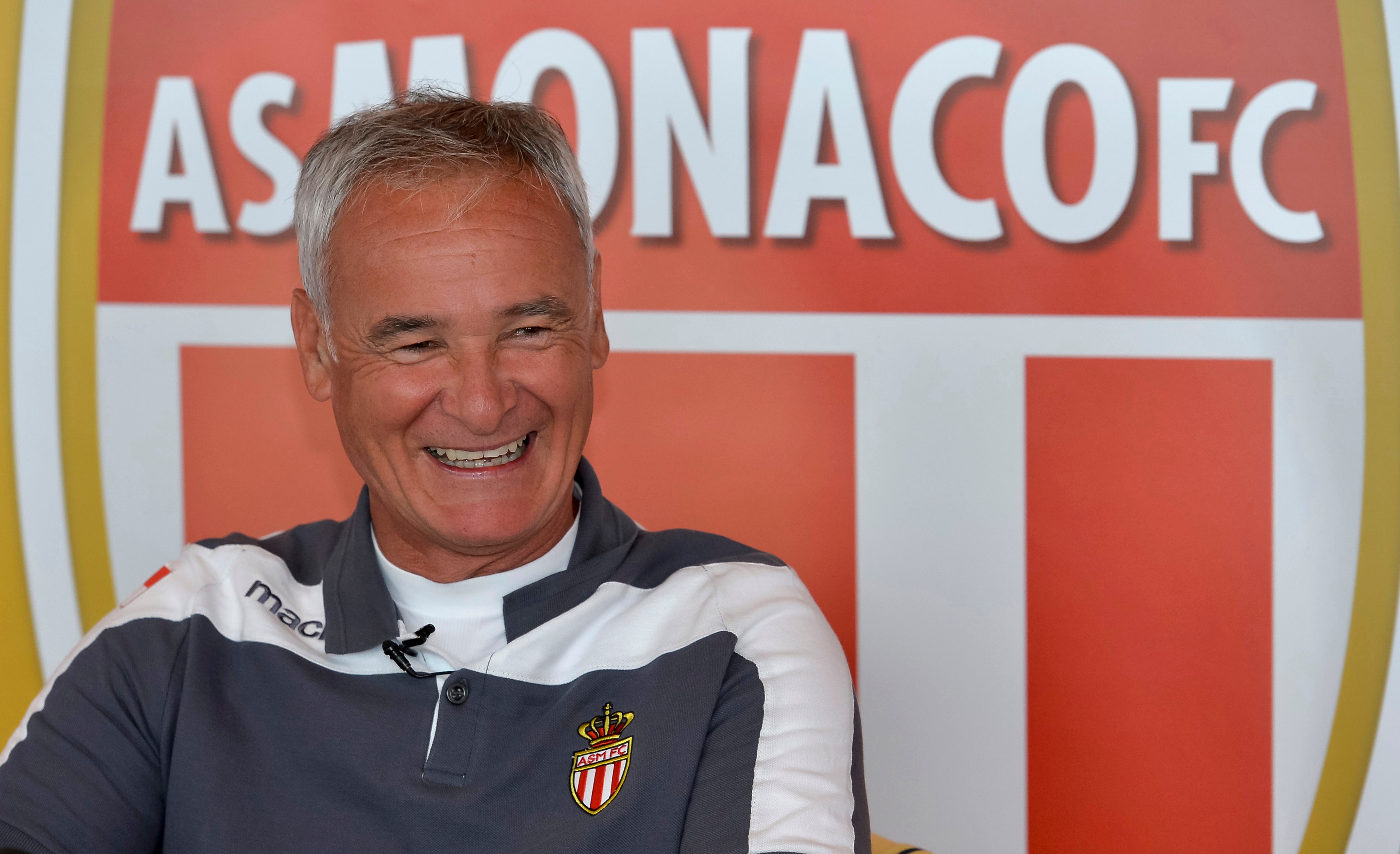 Claudio Ranieri, le 'Mister' raconté par ses anciens joueurs