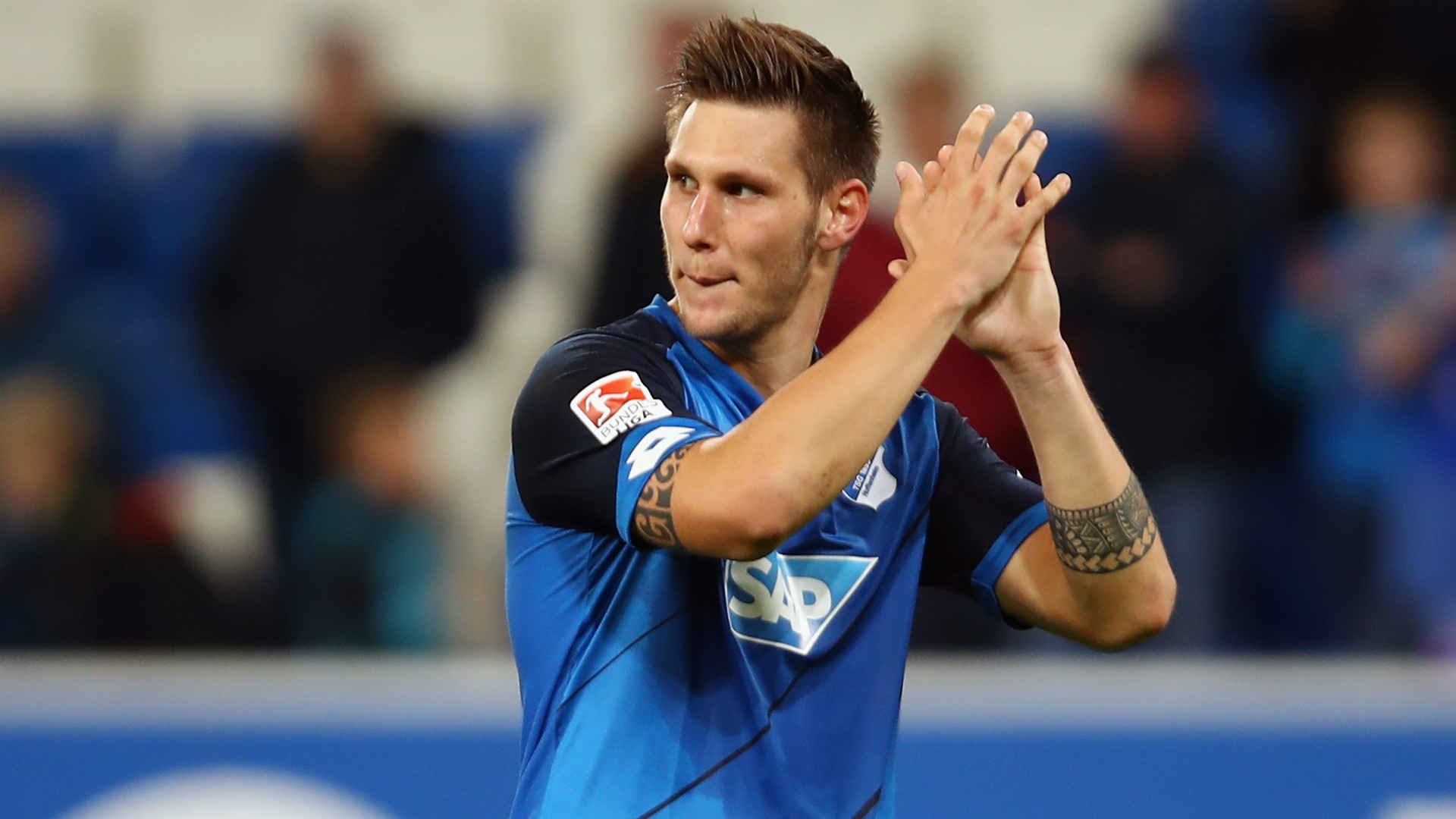 Chelsea prépare 30 millions d'euros pour Niklas Sule