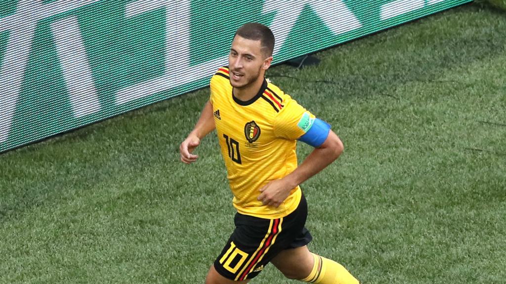 Hazard shines brighter than bronze