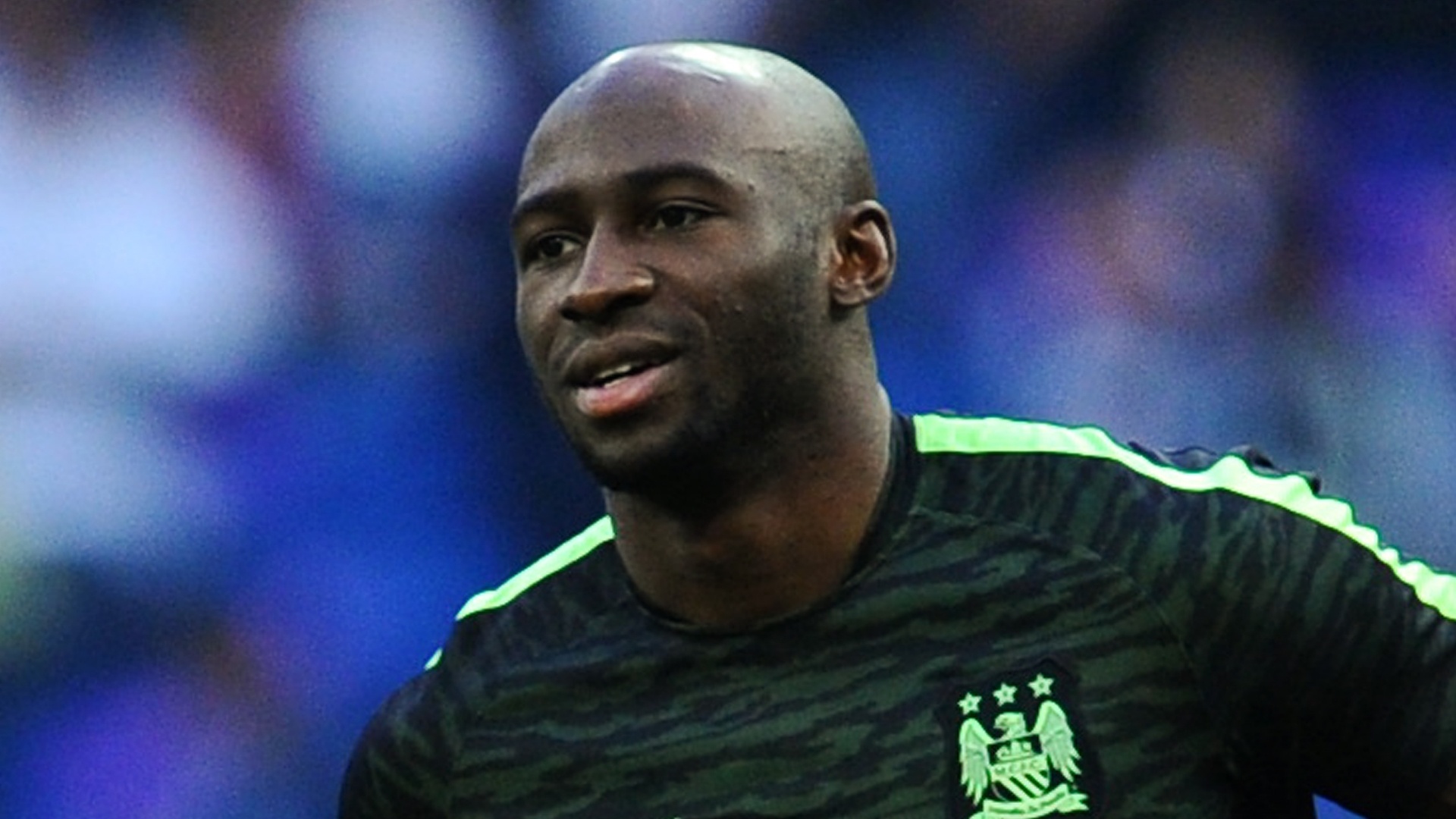 RUMOURS: Mangala set for Man City return