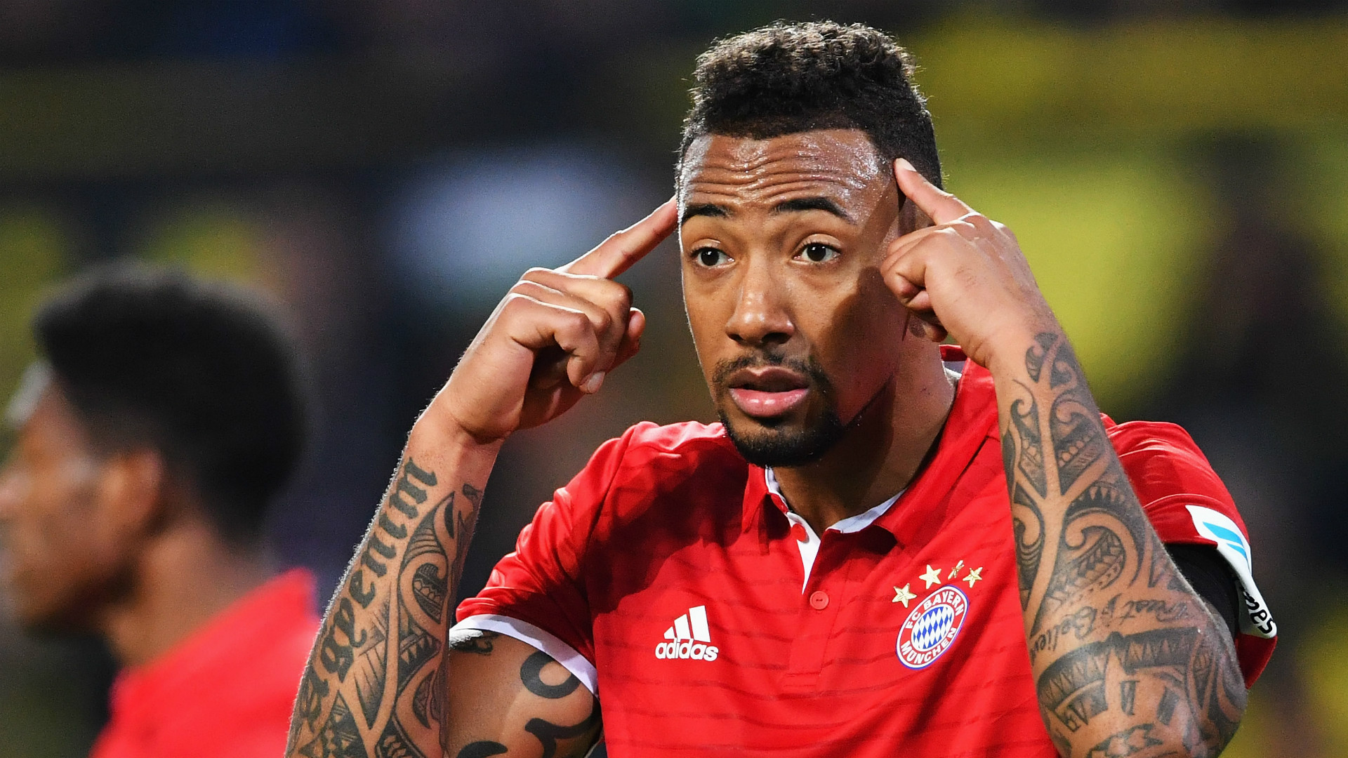 Chelsea penserait à Jérôme Boateng
