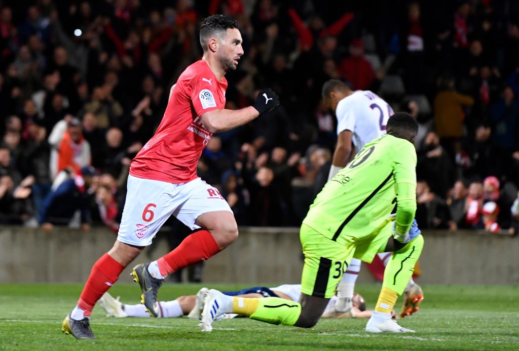 OFFICIEL : Jordan Ferri file à Montpellier