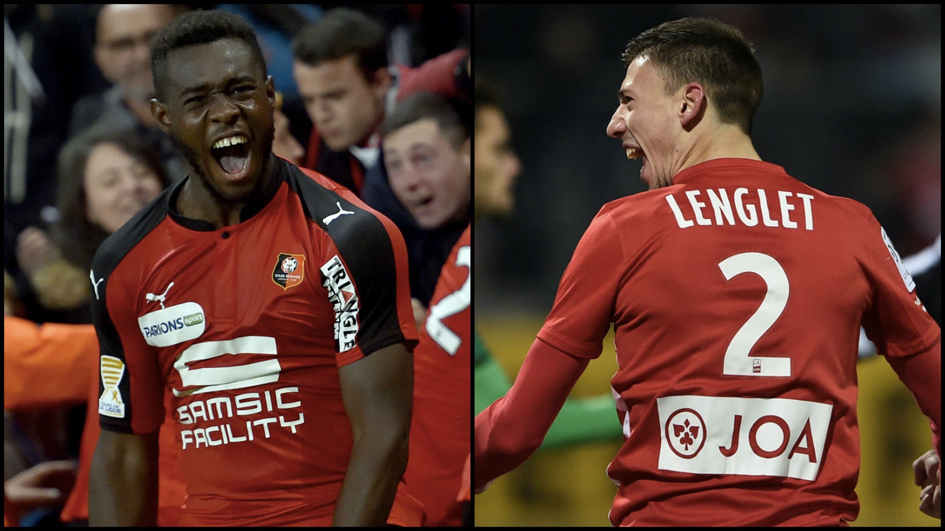 Joris Gnagnon & Clément Lenglet : pourquoi le FC Séville aura du mal à ...