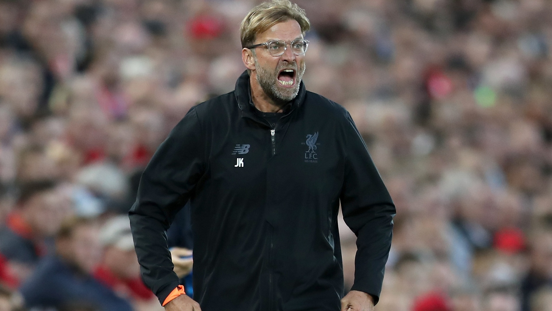 Klopp: We know these boys can score
