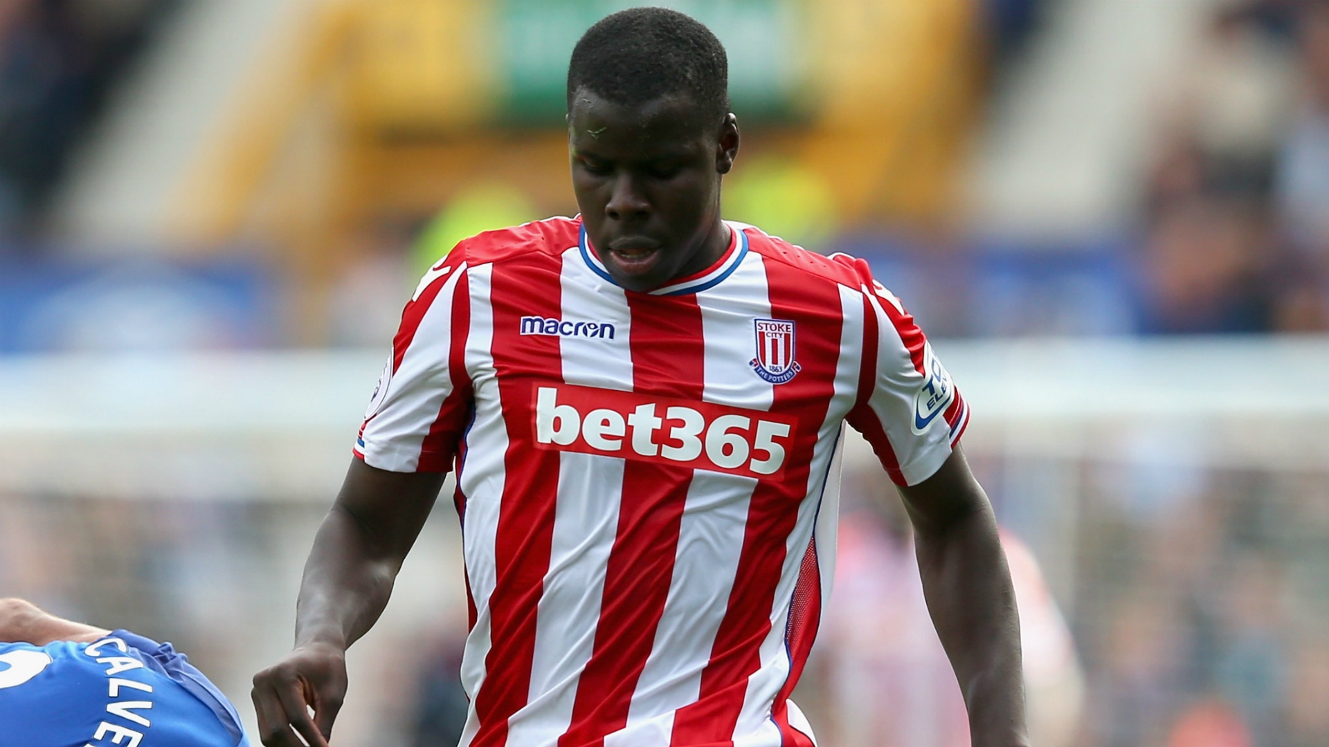 Zouma replaces injured Varane in France squad