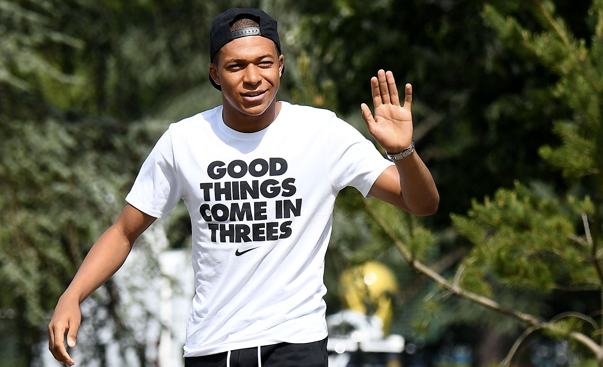 Comment Bondy a construit le phénomène Kylian Mbappé