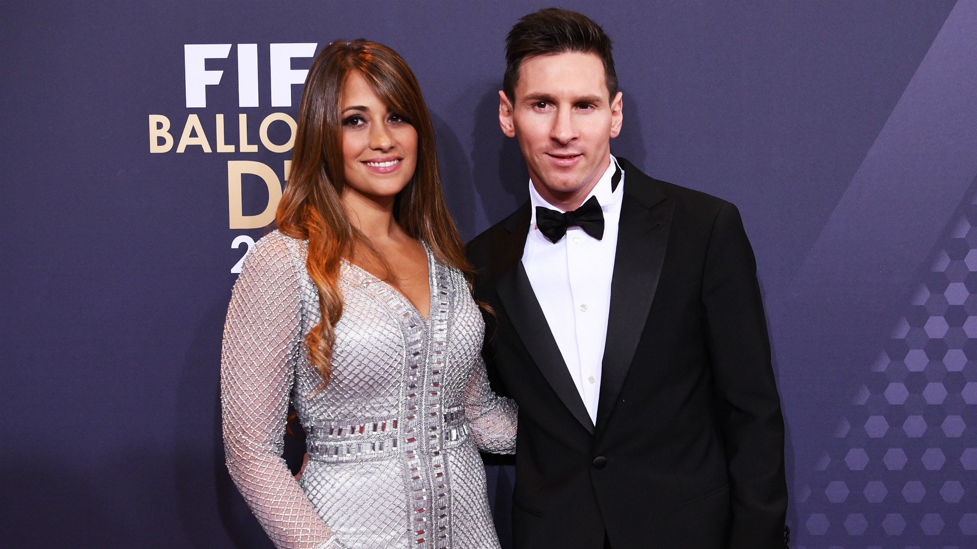 Quem Antonella Roccuzzo Veja Tudo O Que Voc Precisa Saber Sobre A