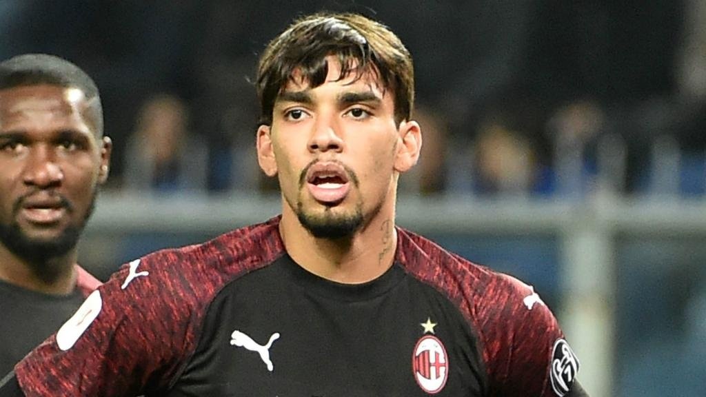 Valor da transferência de Paquetá para o Milan é contestada por jornal ...