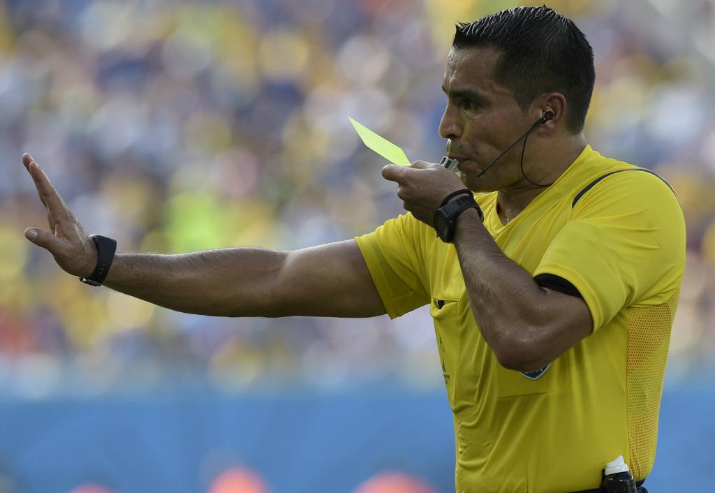 Árbitro de Alemanha 7 x 1 Brasil será técnico de clube espanhol