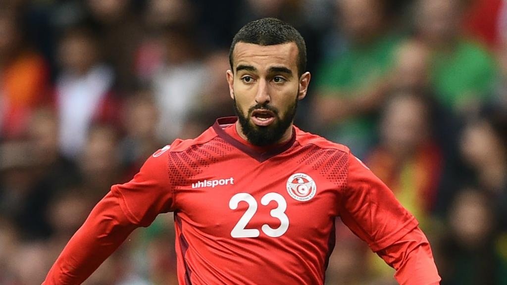 Madagascar v Tunisia: Sliti not getting carried away