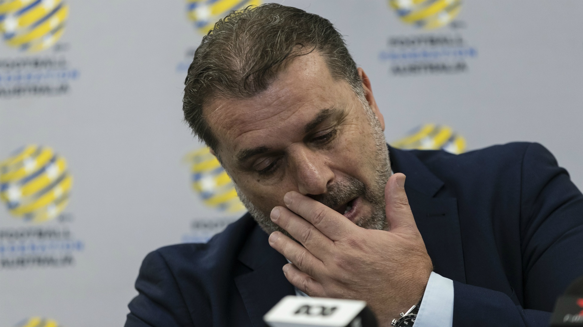 Skoko wants Australian coach