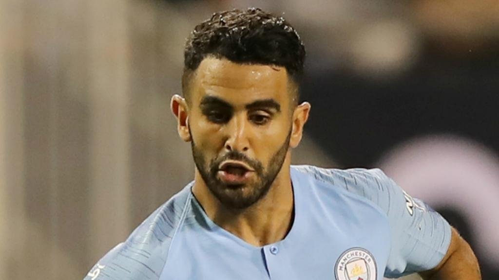 Mahrez wants trophies every season