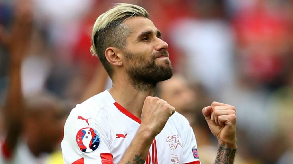 Behrami revela que Suíça está estudando Neymar, mas confessa ser ...