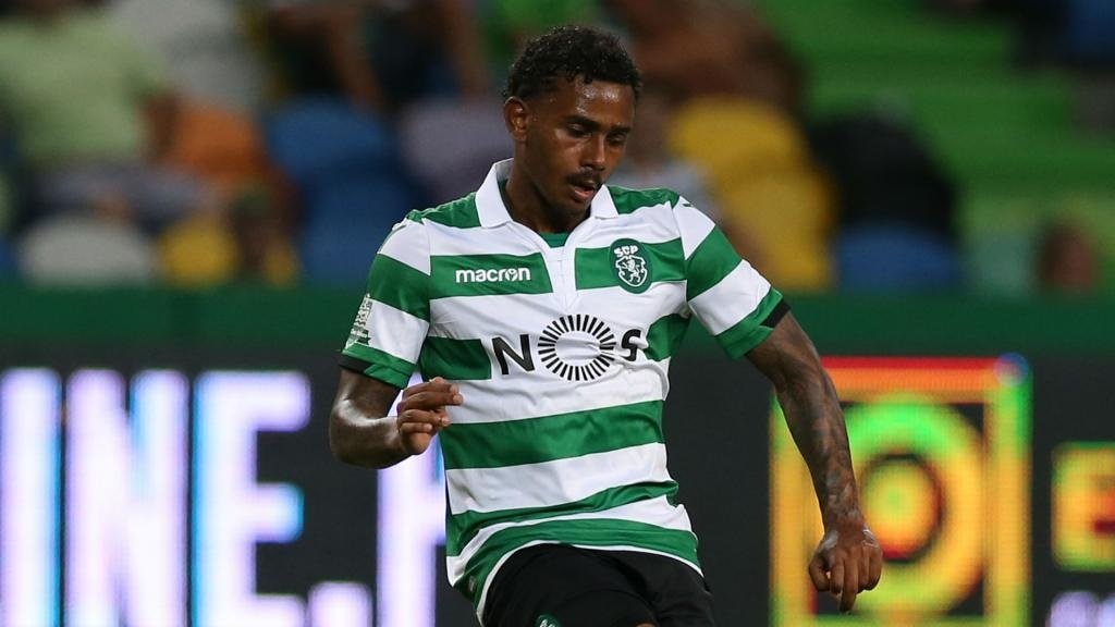 Wendel vibra com convocação à seleção pré-olímpica