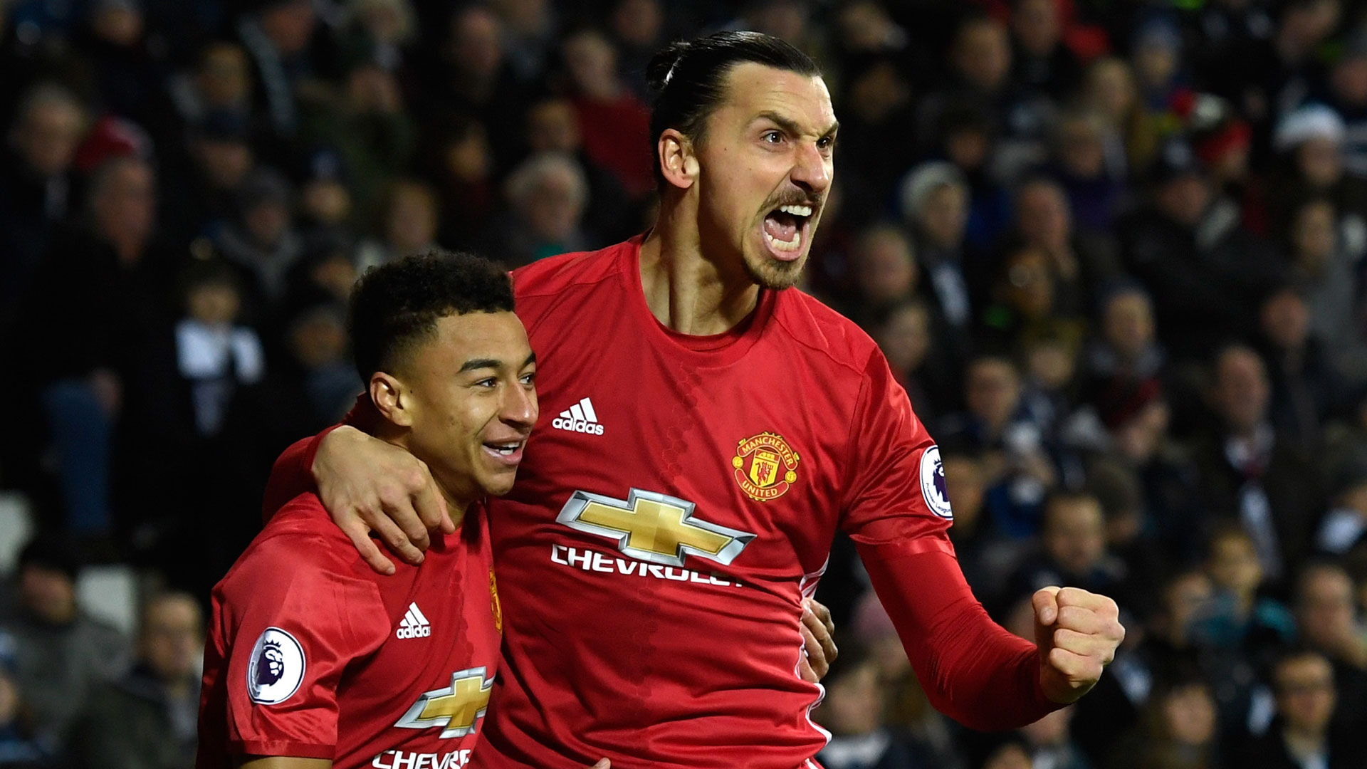 Os números mostram que Ibrahimovic é um dos melhores atacantes da ...