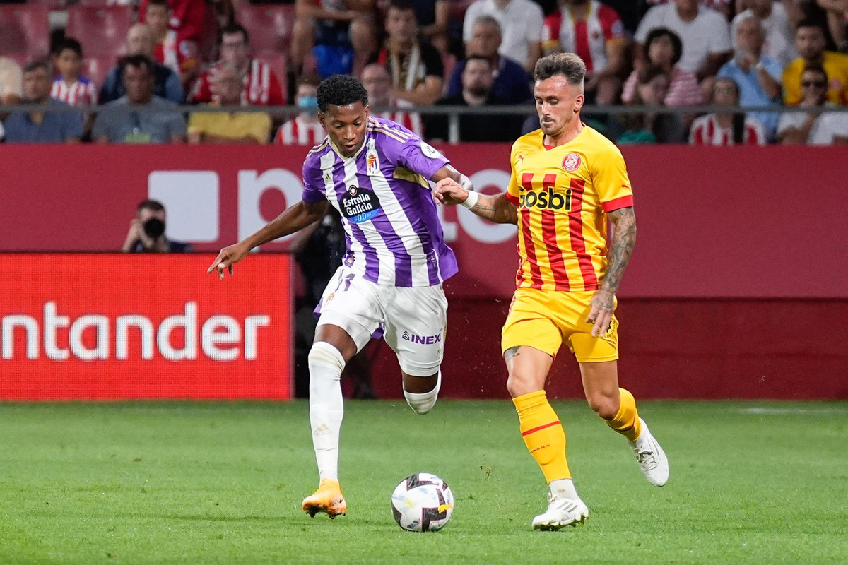 El Atleti y el Barça pelearán para fichar a Aleix García