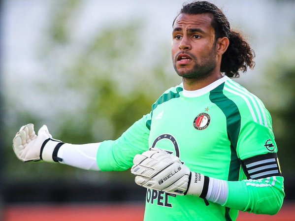 El Feyenoord renueva su confianza en Hahn