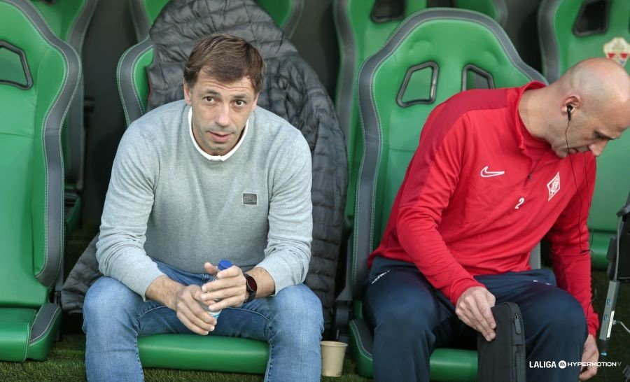 El Amorebieta prescinde de Mujika tras 14 puntos en 19 partidos