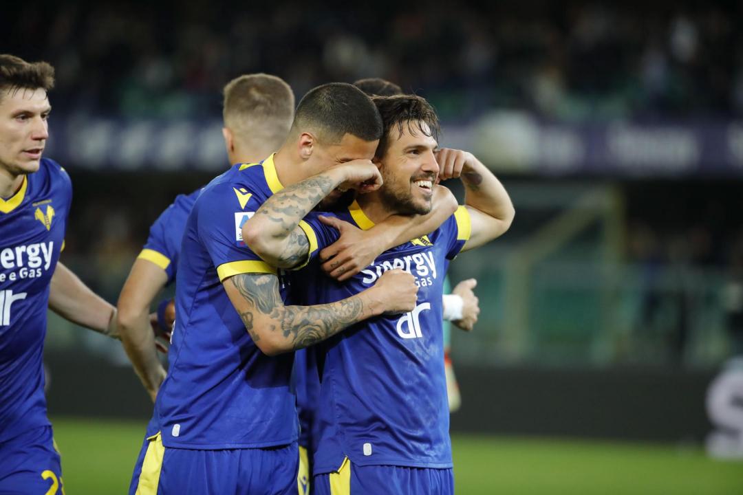 Verdi da motivos para creer