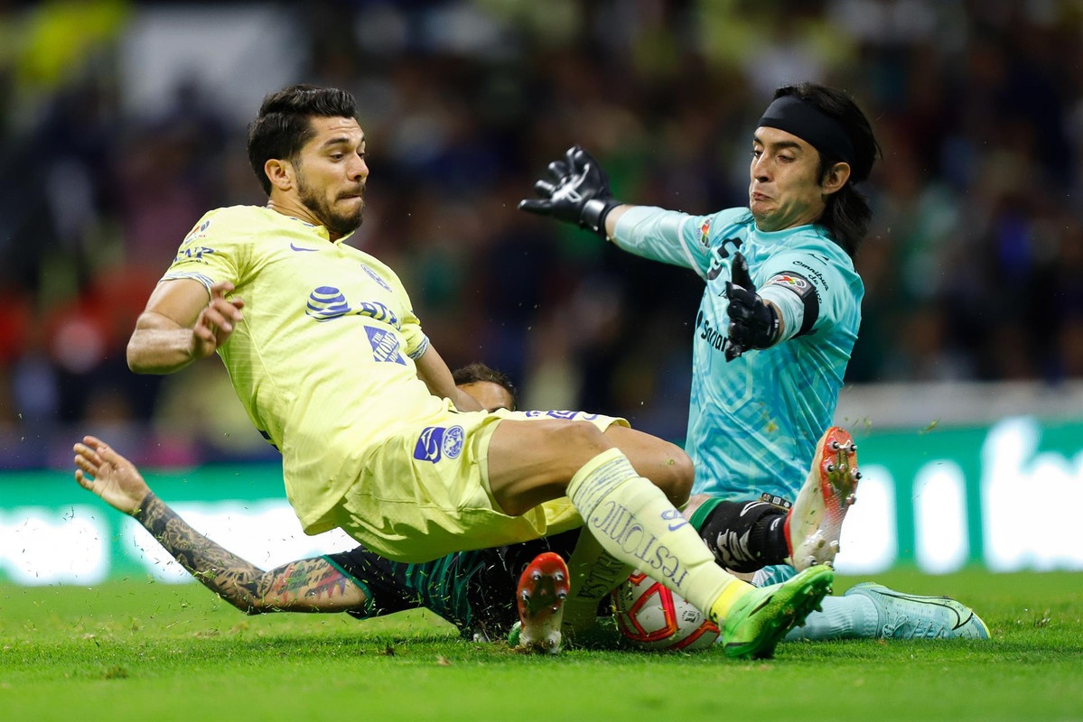 Actualidad del día en el fútbol mexicano a 15 de septiembre de 2022