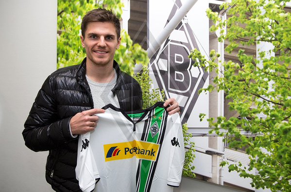 Hofmann cambia de Borussia y deja Dortmund