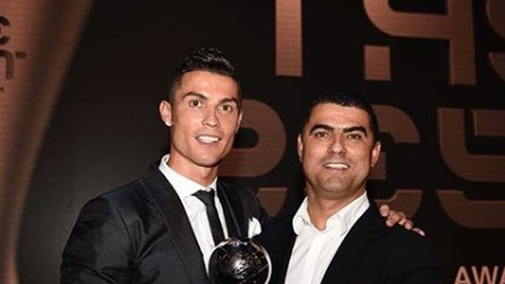 Le frère de Cristiano attaque la FIFA, ''Le football est pourri''