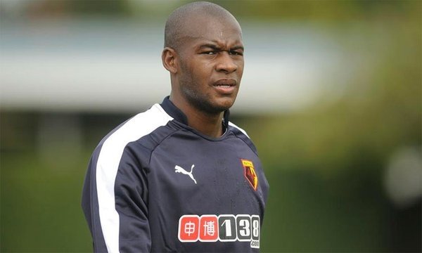 Atlético Nacional consigue el fichaje de... ¡Víctor Ibarbo!