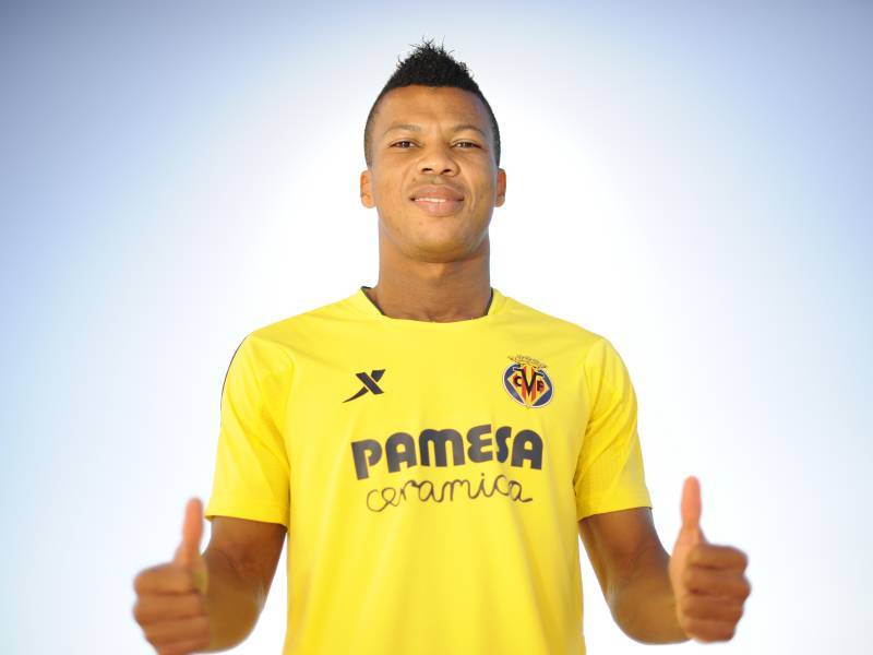 Ikechukwu Uche podría volver a España