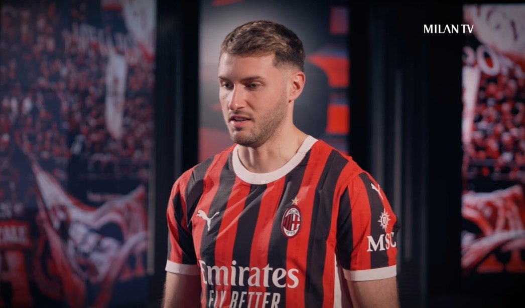 Gimenez spiega il motivo del soprannome 'Bebote'