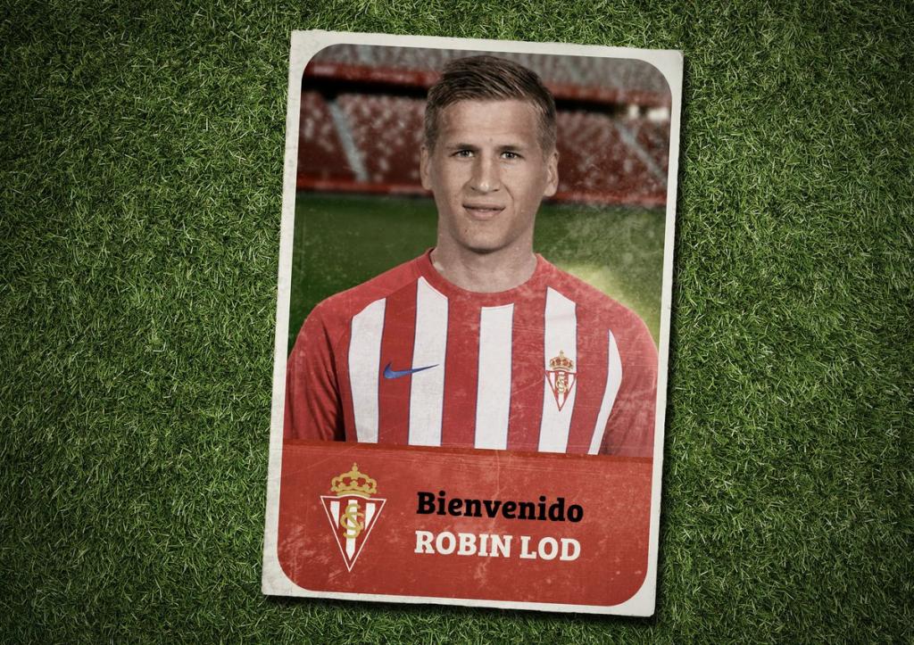 Robin Lod deja el Panathinaikos y firma con el Sporting