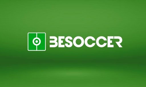 ¿Quieres ser colaborador de BeSoccer?