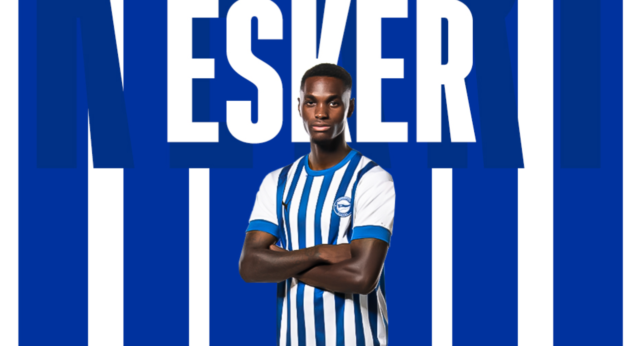 Álex Balboa, primo del ex jugador del Real Madrid, se va al fútbol ...