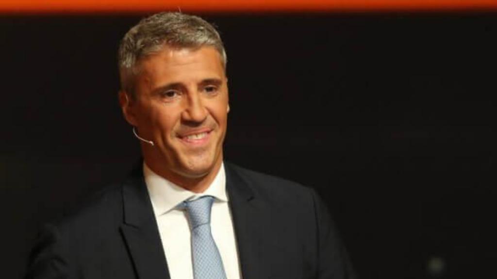 Crespo, la nueva opción para Independiente