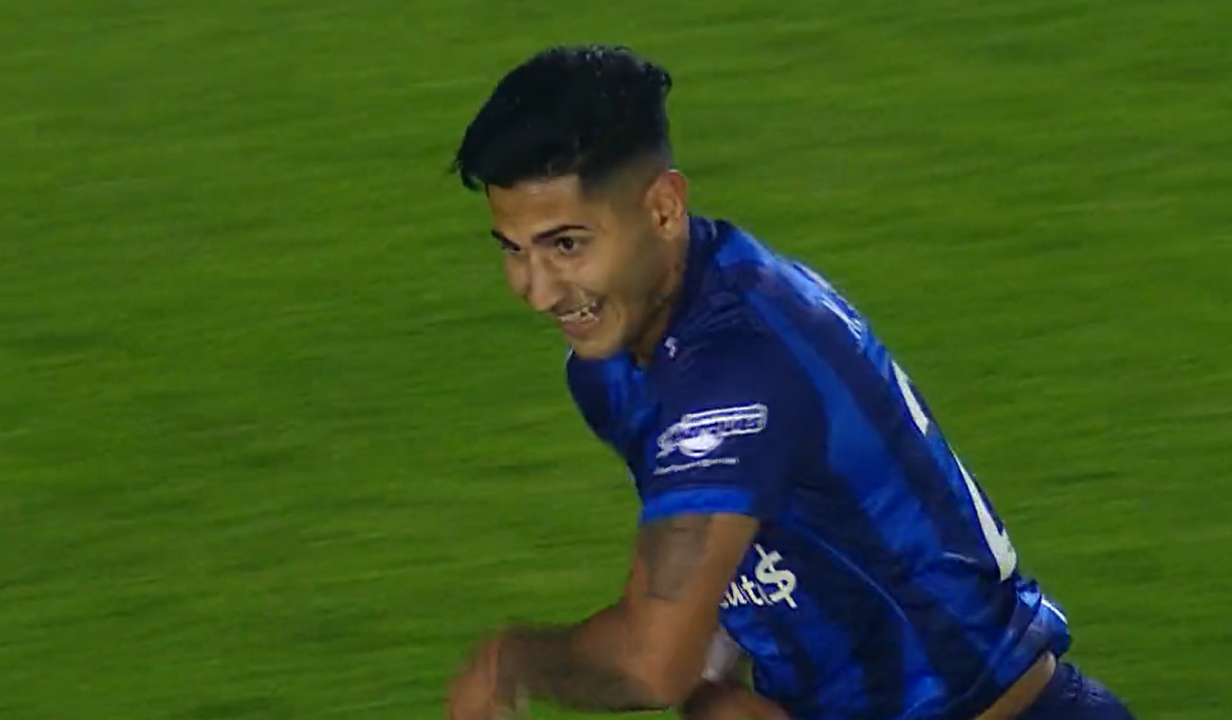 La presión puede con Atlético Tucumán