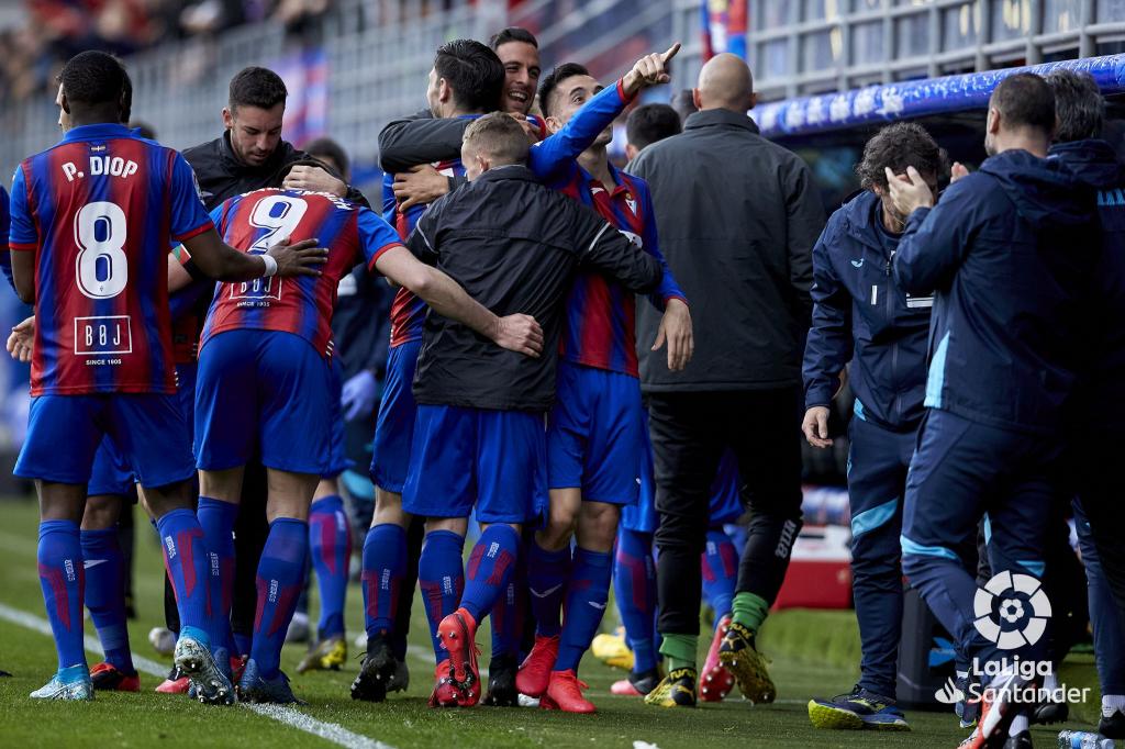 LaLiga responde al miedo del Eibar: "Jugar será más seguro que ir al súper"