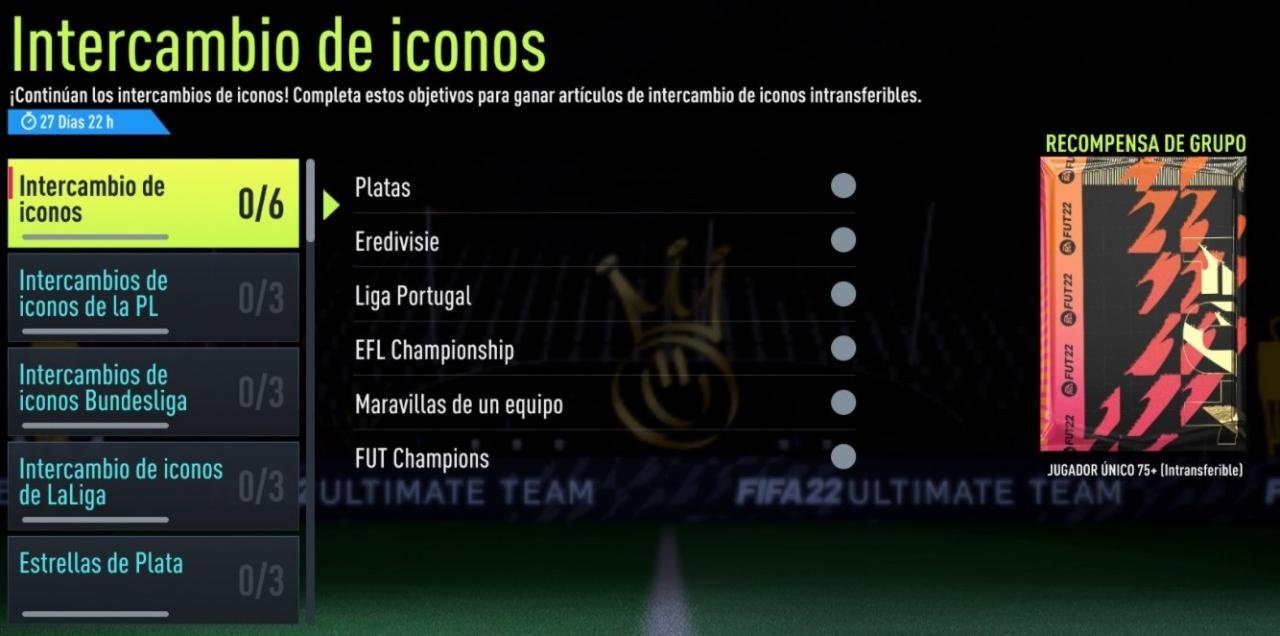El 'truco' para conseguir más rápido los 'tokens' de 'Icon Swaps'