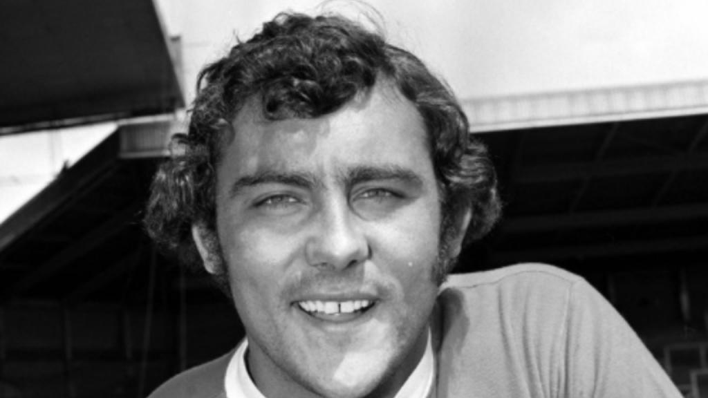 Fallece Ray Kennedy, tres veces campeón de Europa con el Liverpool